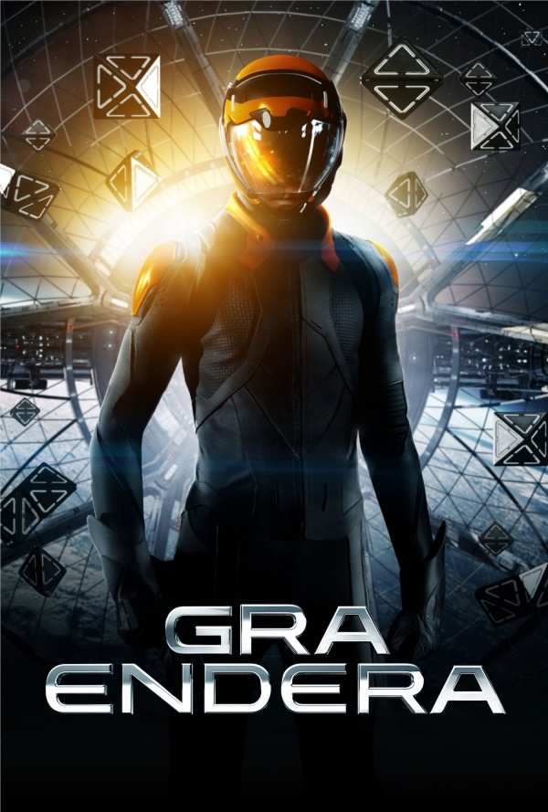 Gra Endera – Dubbingpedia