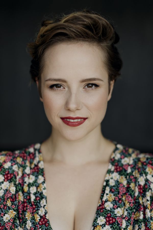 Aleksandra Batko – Dubbingpedia