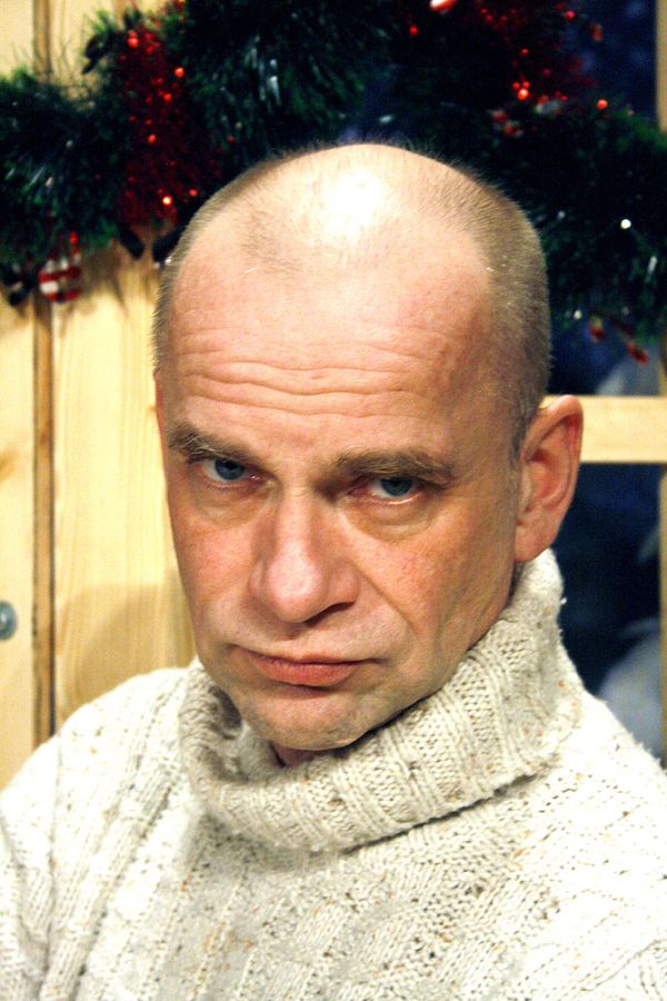 Sławomir Pacek – Dubbingpedia