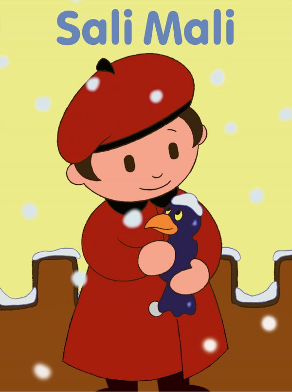 Sali Mali – Dubbingpedia