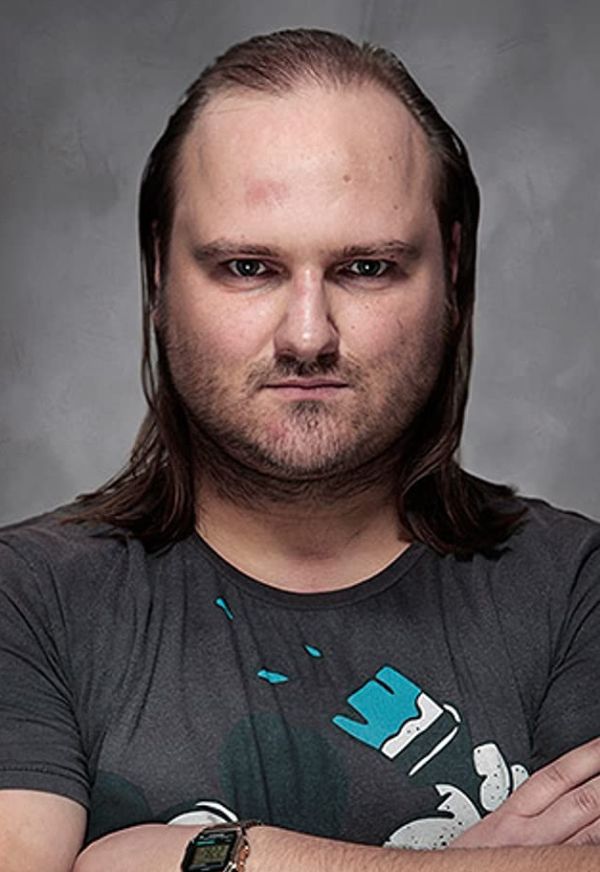 Sebastian Stankiewicz – Dubbingpedia