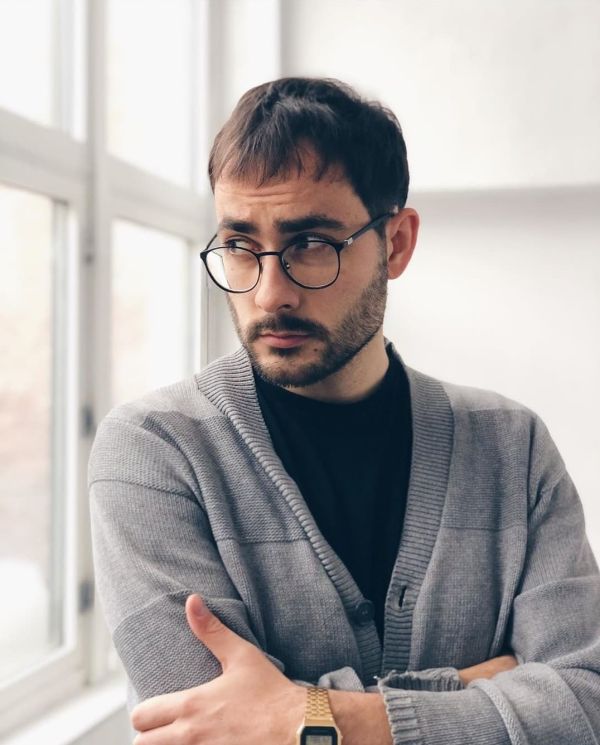 Adam Strycharczuk – Dubbingpedia