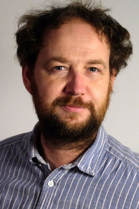 Zbigniew Gozdecki – Dubbingpedia