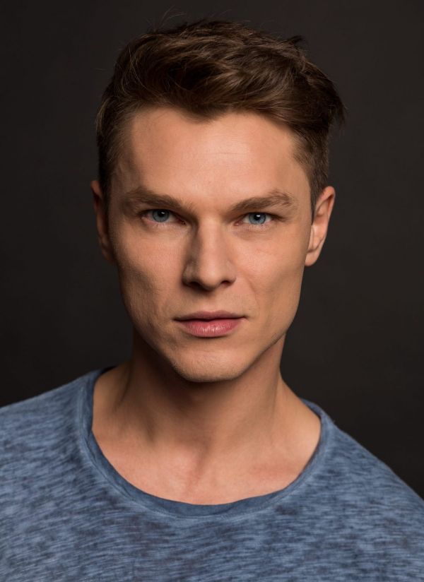 Maciej Radel – Dubbingpedia