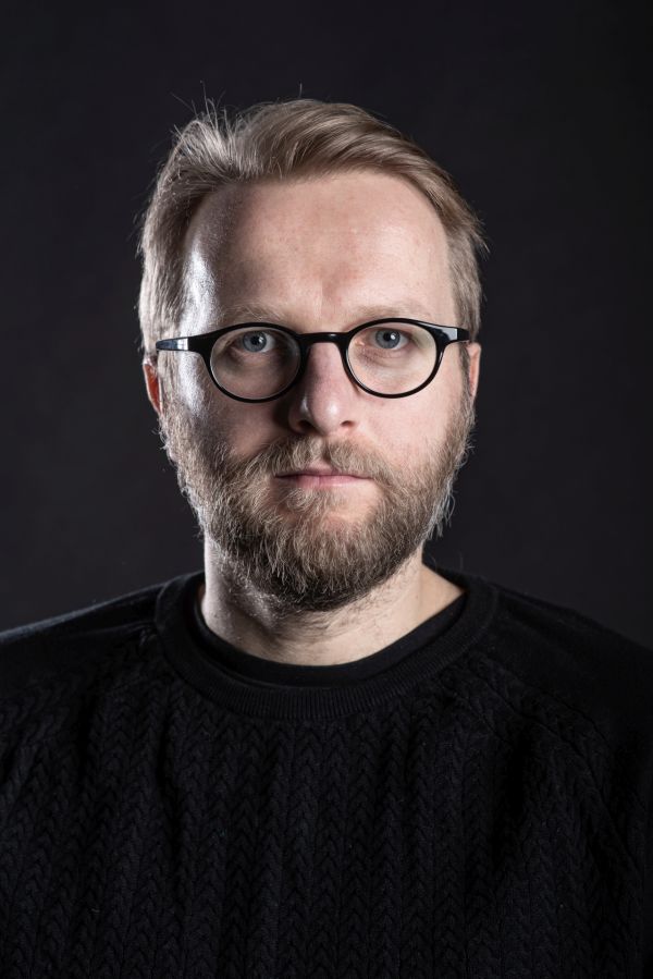 Filip Perkowski – Dubbingpedia