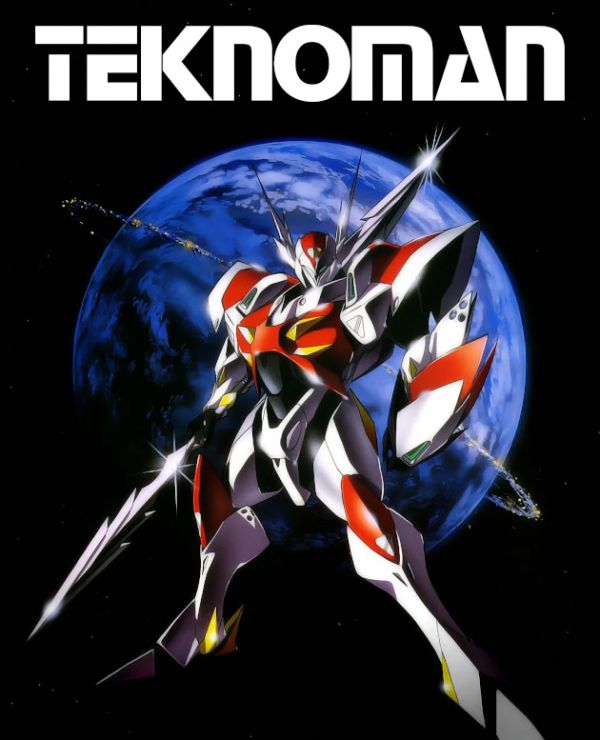 Teknoman – Dubbingpedia