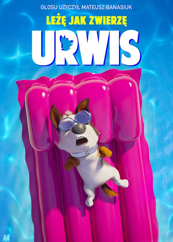 Urwis – Dubbingpedia