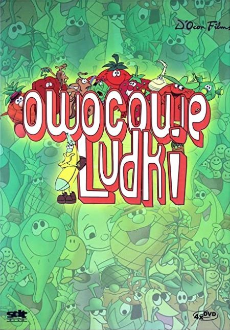 Owocowe ludki – Dubbingpedia