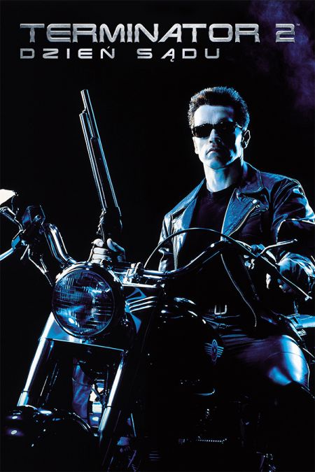 Terminator 2: Dzień sądu – Dubbingpedia