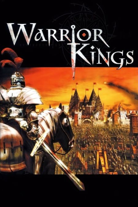Warrior Kings – Dubbingpedia