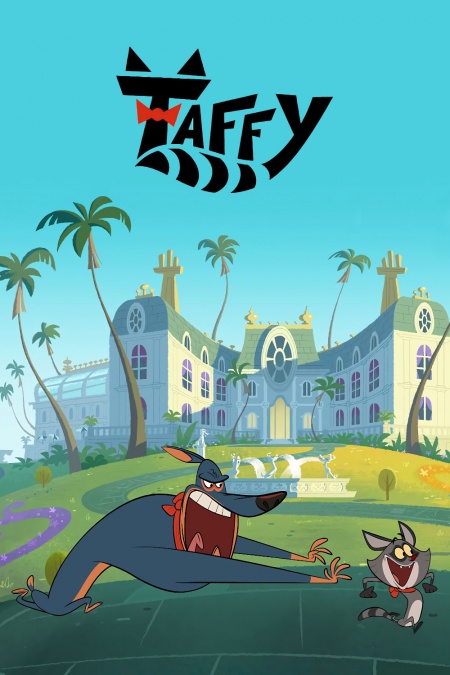 Taffy – Dubbingpedia