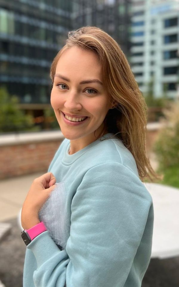 Agata Wicka – Dubbingpedia