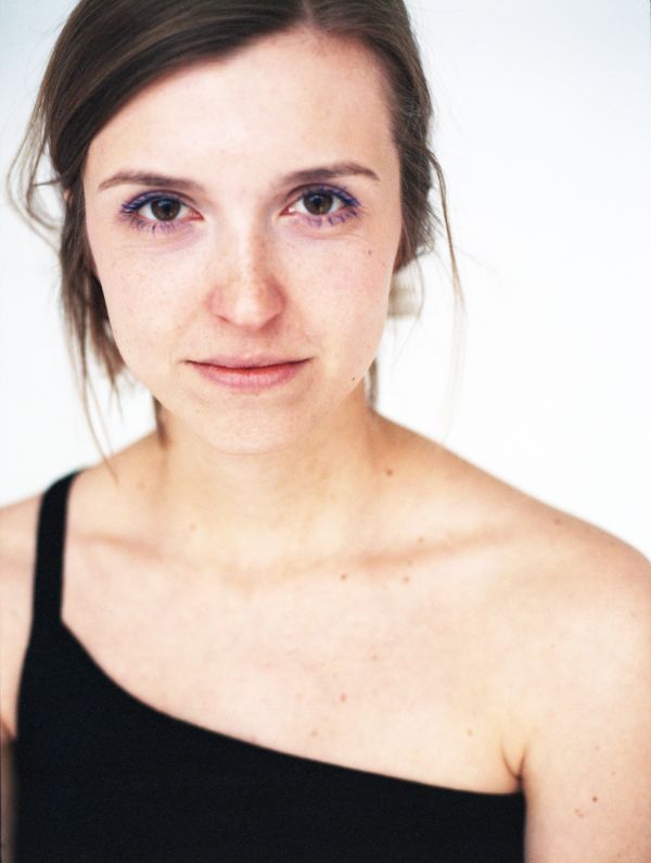 Pamela Adamik – Dubbingpedia