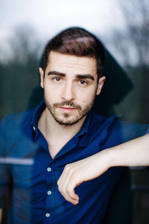 Damian Kulec – Dubbingpedia