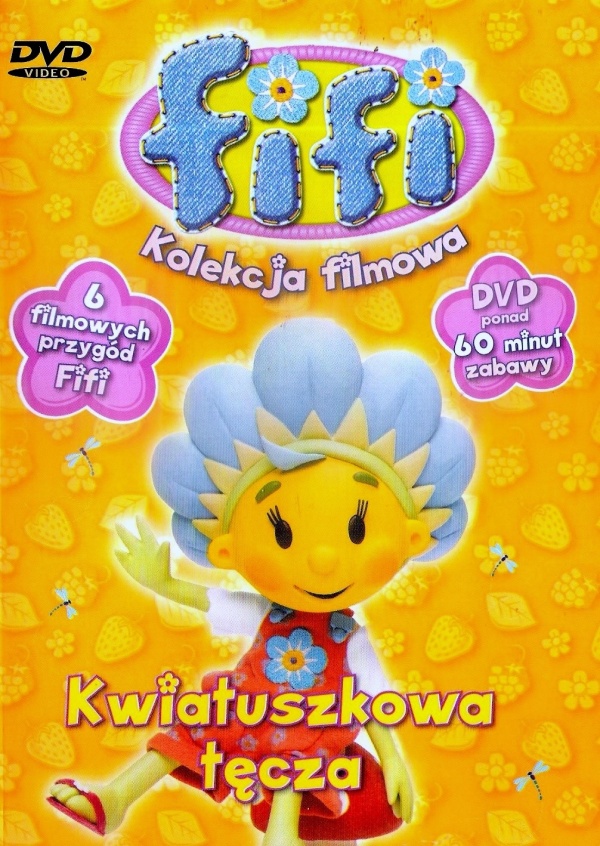 Fifi – Dubbingpedia