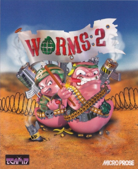 Worms 2 – Dubbingpedia