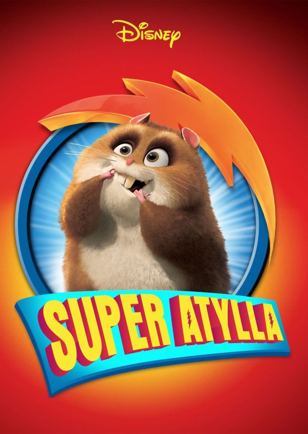 Super Atylla – Dubbingpedia