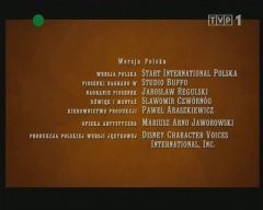 Rogate ranczo – Dubbingpedia