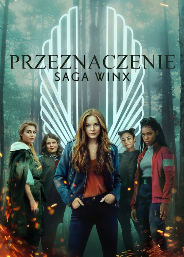 Przeznaczenie: Saga Winx – Dubbingpedia