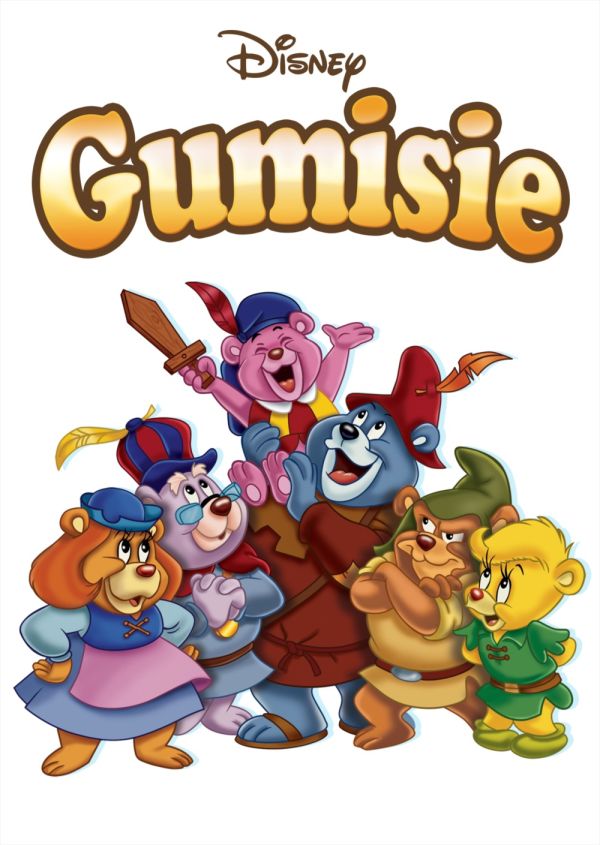 Gumisie – Dubbingpedia