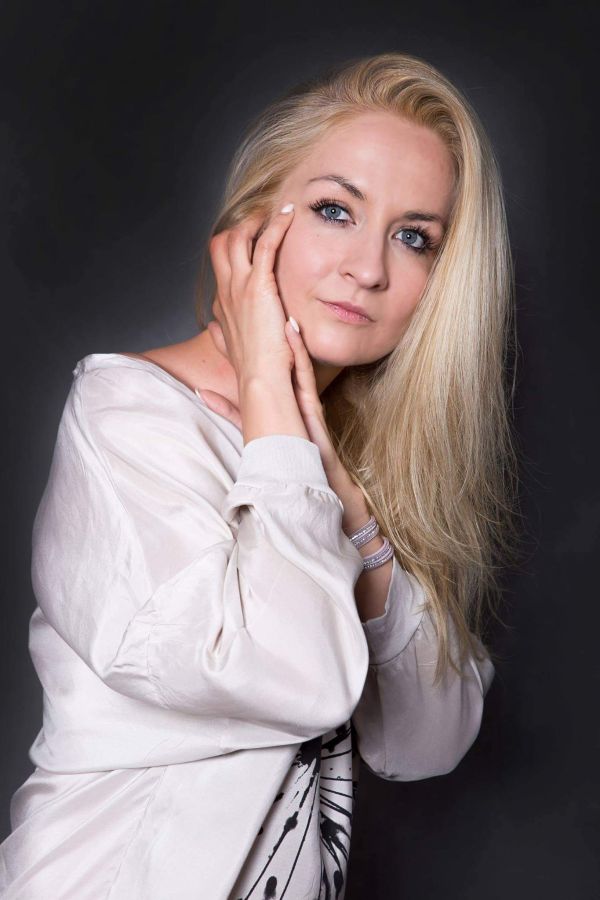 Arleta Lemańska – Dubbingpedia