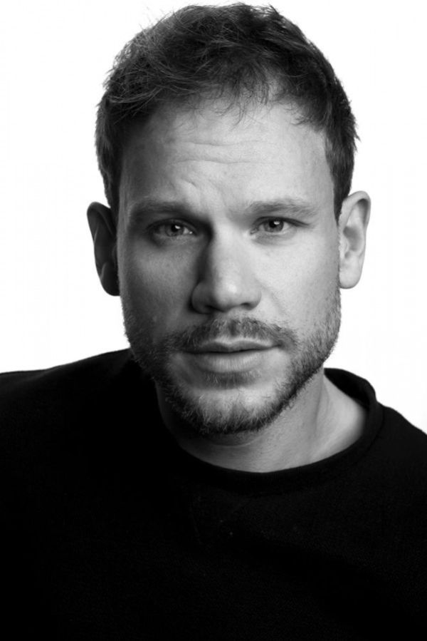 Adam Machalica – Dubbingpedia