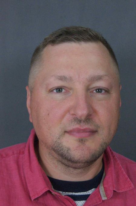 Andriej Mandziuk – Dubbingpedia