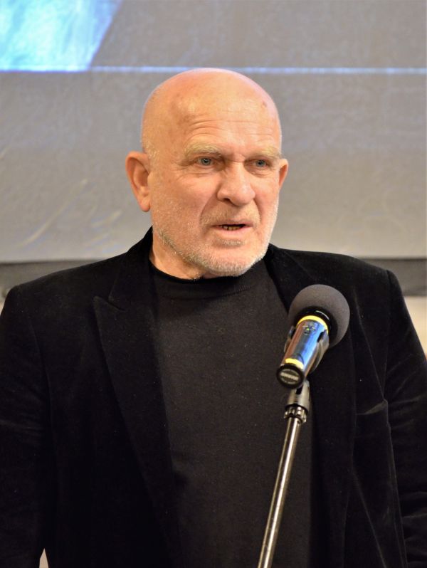 Henryk Talar – Dubbingpedia