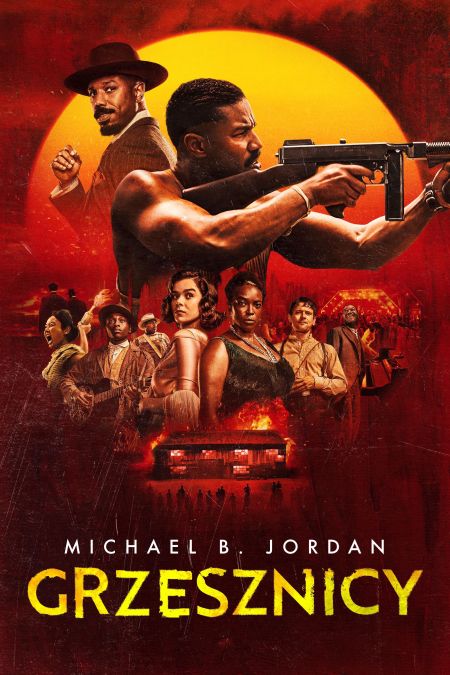 Grzesznicy (film) – Dubbingpedia