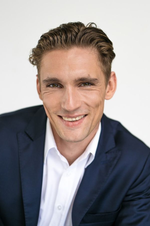 Filip Gurłacz – Dubbingpedia