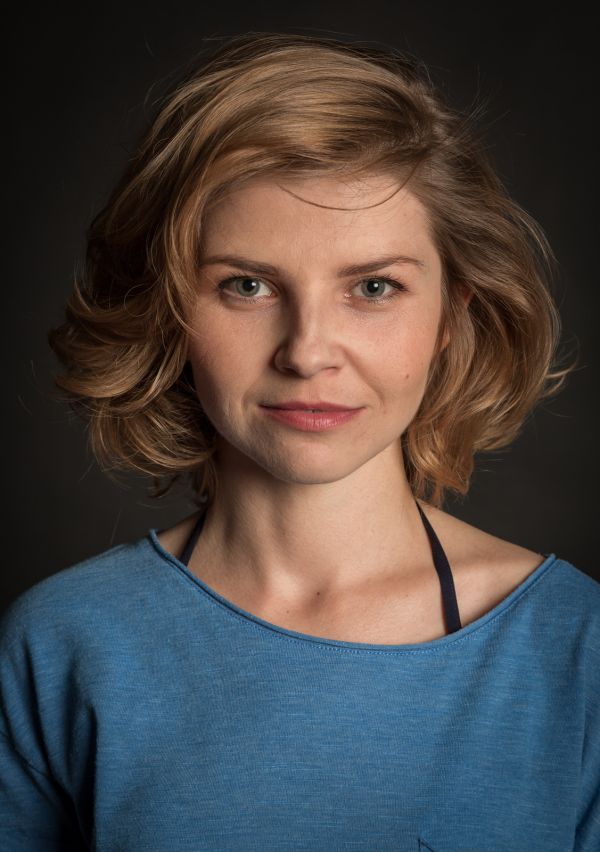 Anna Kózka – Dubbingpedia
