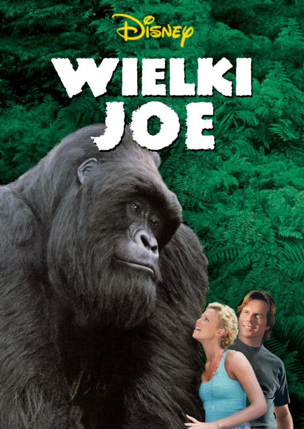 Wielki Joe – Dubbingpedia