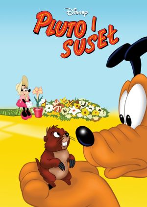 Pluto i suseł – Dubbingpedia