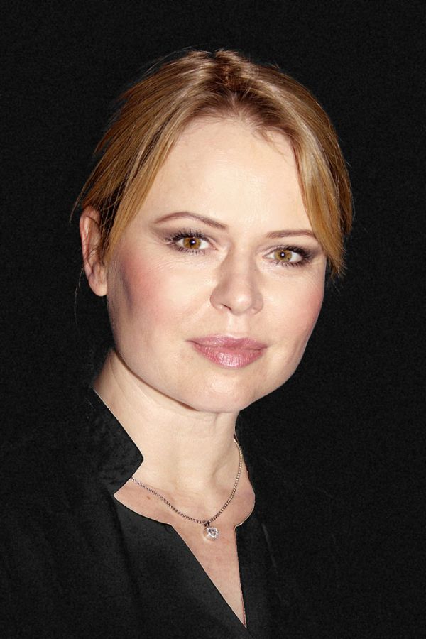 Magdalena Wójcik – Dubbingpedia