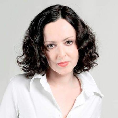 Grażyna Rogowska – Dubbingpedia