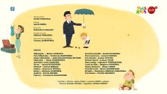 Fantastyczne lato Mikołajka – Dubbingpedia