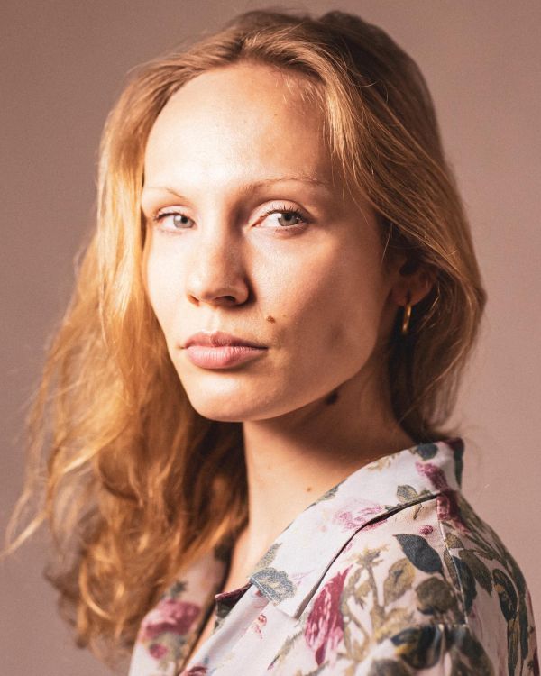 Maja Polka – Dubbingpedia