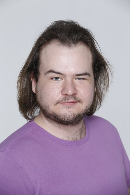 Mateusz Siwek – Dubbingpedia