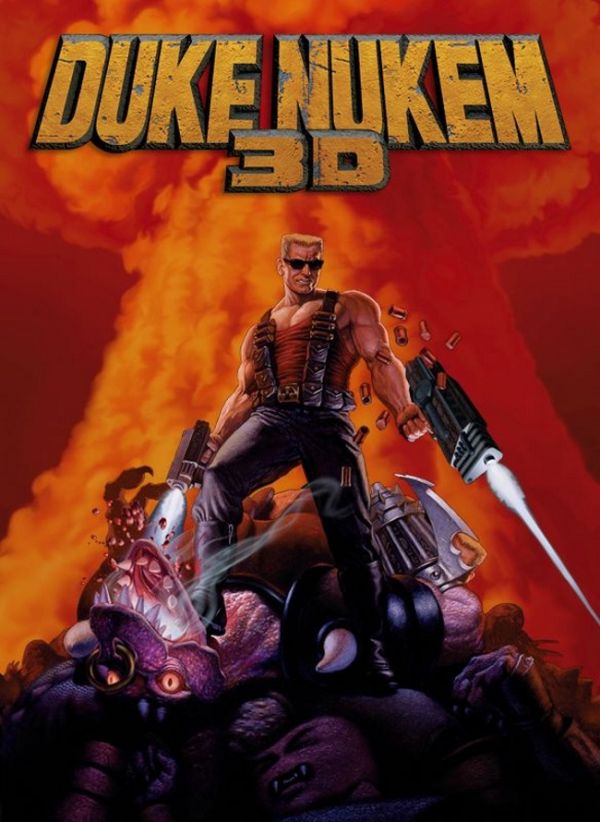 Duke Nukem 3D – Dubbingpedia