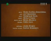 Rogate ranczo – Dubbingpedia