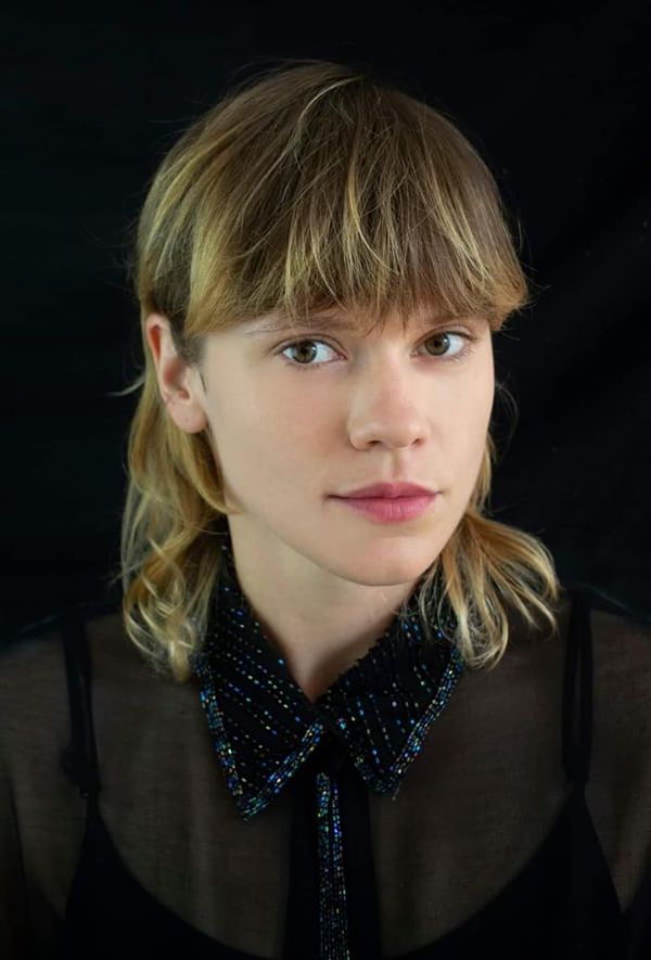 Barbara Liberek – Dubbingpedia