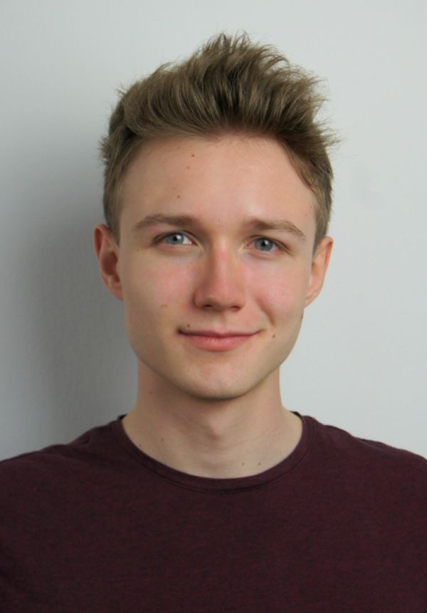 Mateusz Tomaszewski – Dubbingpedia