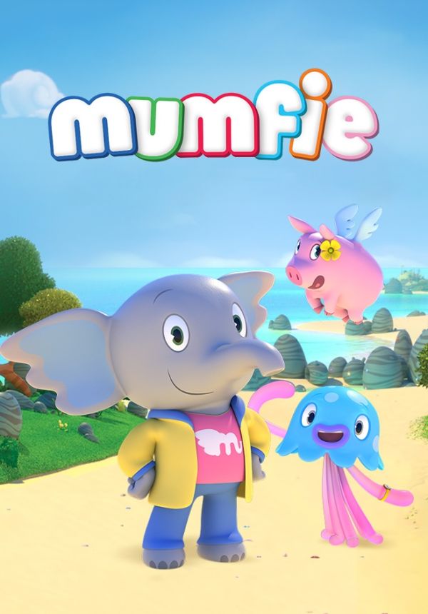 Mumfie (serial animowany 2022) – Dubbingpedia