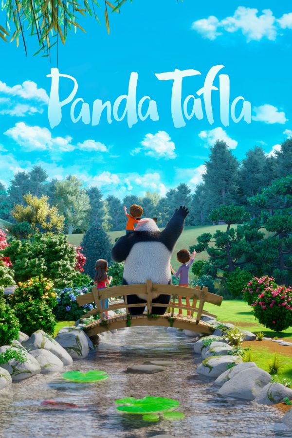 Panda Tafla – Dubbingpedia