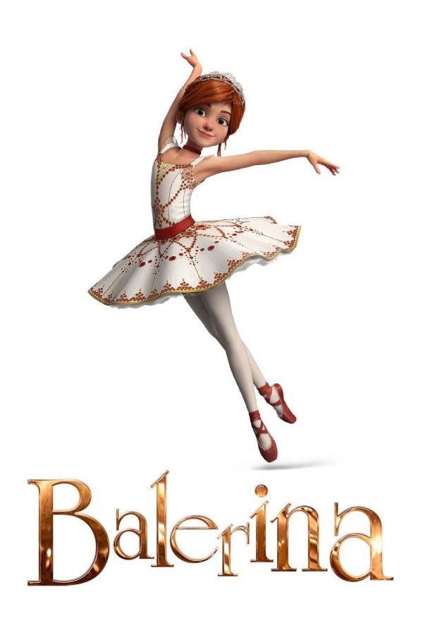 Balerina – Dubbingpedia