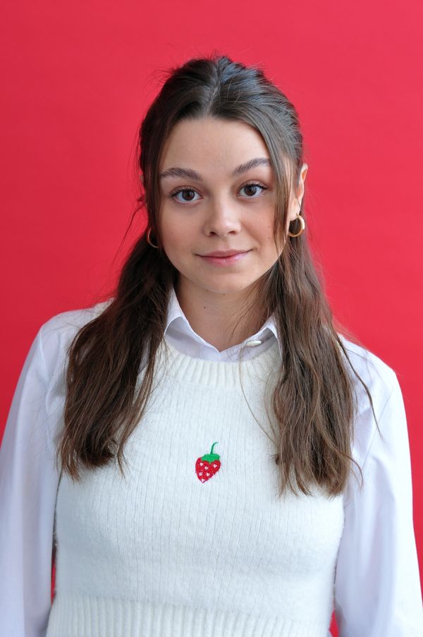 Angelika Jasińska – Dubbingpedia