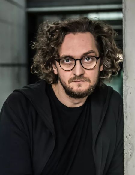 Daniel Lasecki – Dubbingpedia