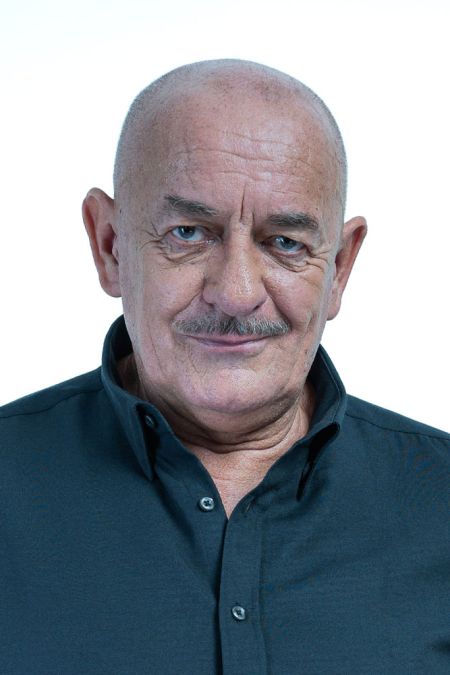 Marcin Daniec – Dubbingpedia