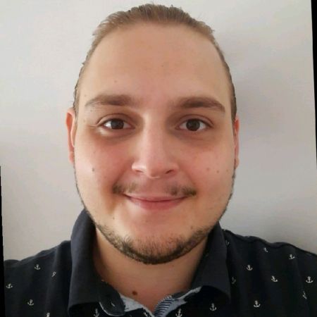 Mikołaj Groń – Dubbingpedia