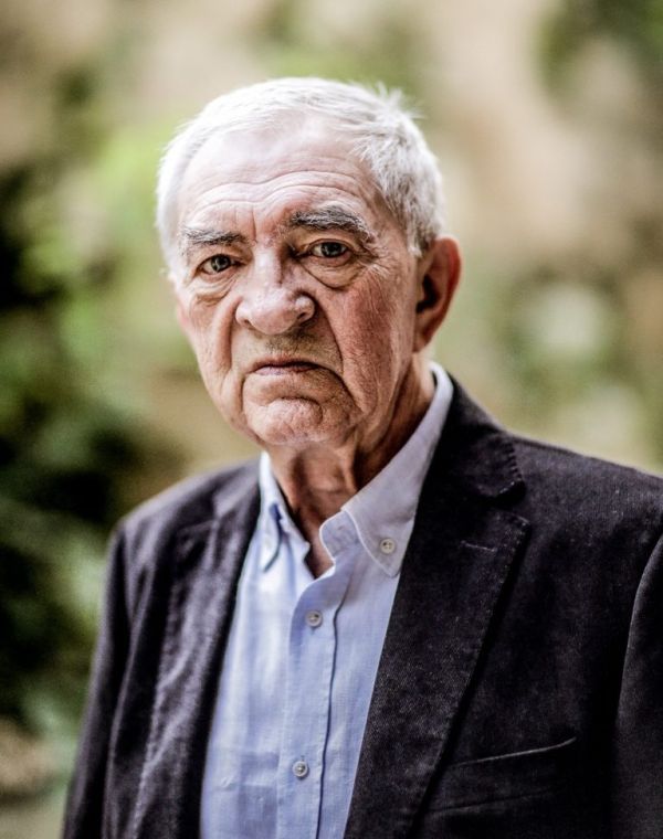 Jerzy Trela – Dubbingpedia